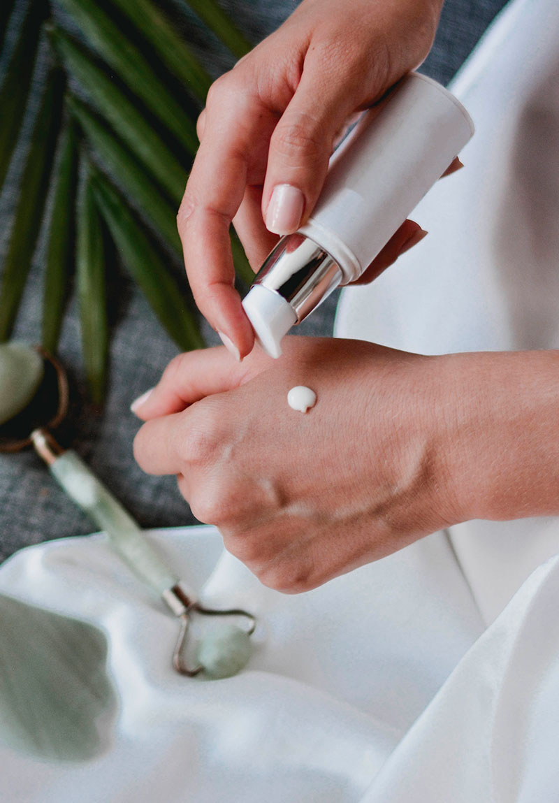 Nosotros - Kore Cosmetics